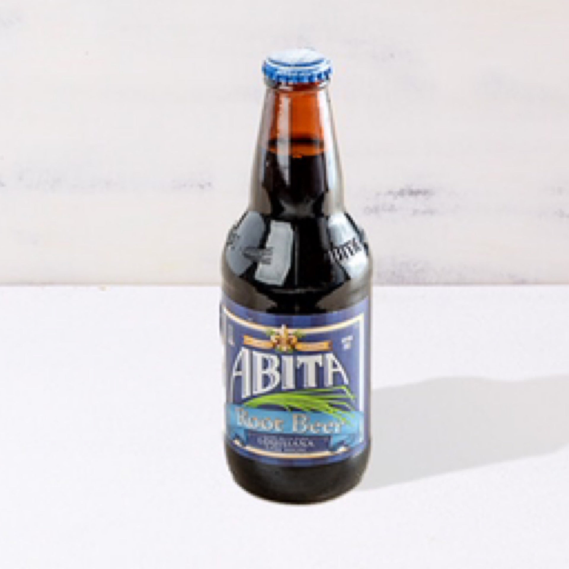Abita Root Beer | The Bier & Cheese Collective