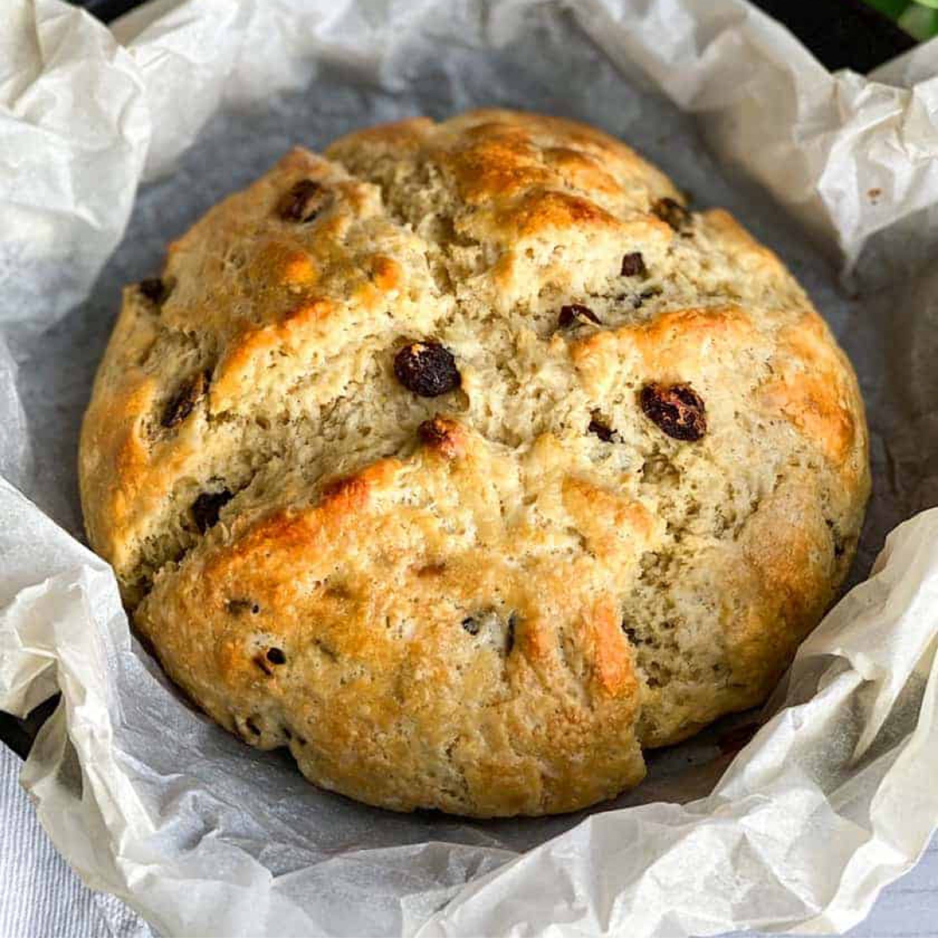 Amy’s Soda Bread | The Bier & Cheese Collective